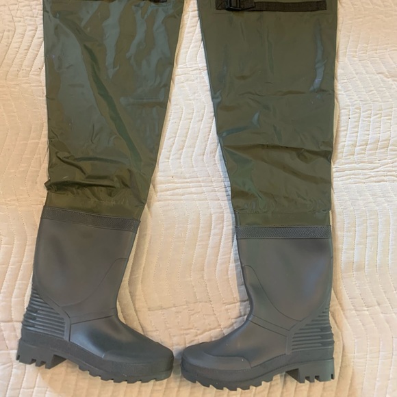 Shoes | New Hip Waders | Poshmark